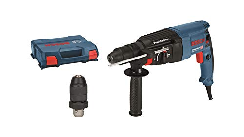 Taladro Percutor Bosch Gbh Opiniones y comparativa de precios Aquí
