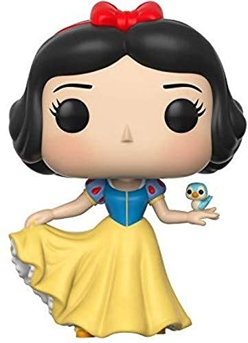 Funko Pop Disney Princesas Los 5 Top ventas este mes en la red