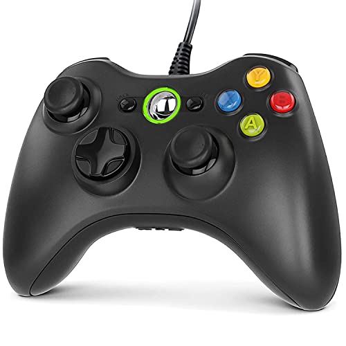 Xbox 360 Controller Los mejores para comparar online con facilidad