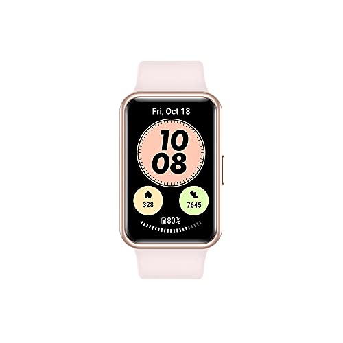 Smartwatch Mujer Huawei Opiniones y comparativa de precios Aquí