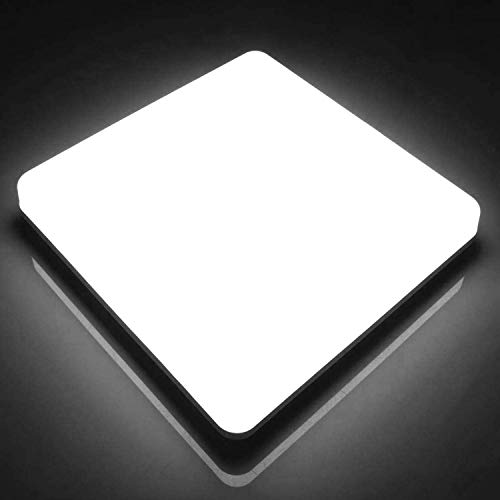 Plafones de Techo Led Cuadrados a Precio Rebajado para comparar