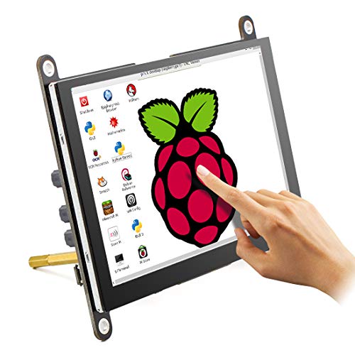 Raspberry Pi 400 Computer Opiniones y comparativas de precio Aquí