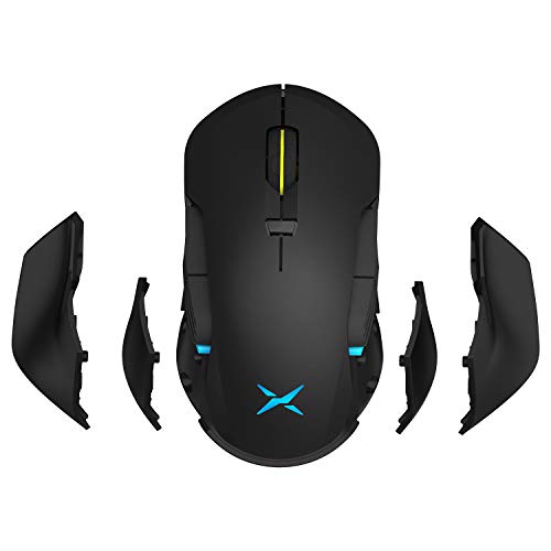Ratones Gamers Zurdos mejores ofertas para comparar