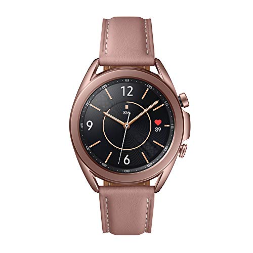 Smartwatch Samsung Mujer Opiniones Reales con Ofertas Hoy